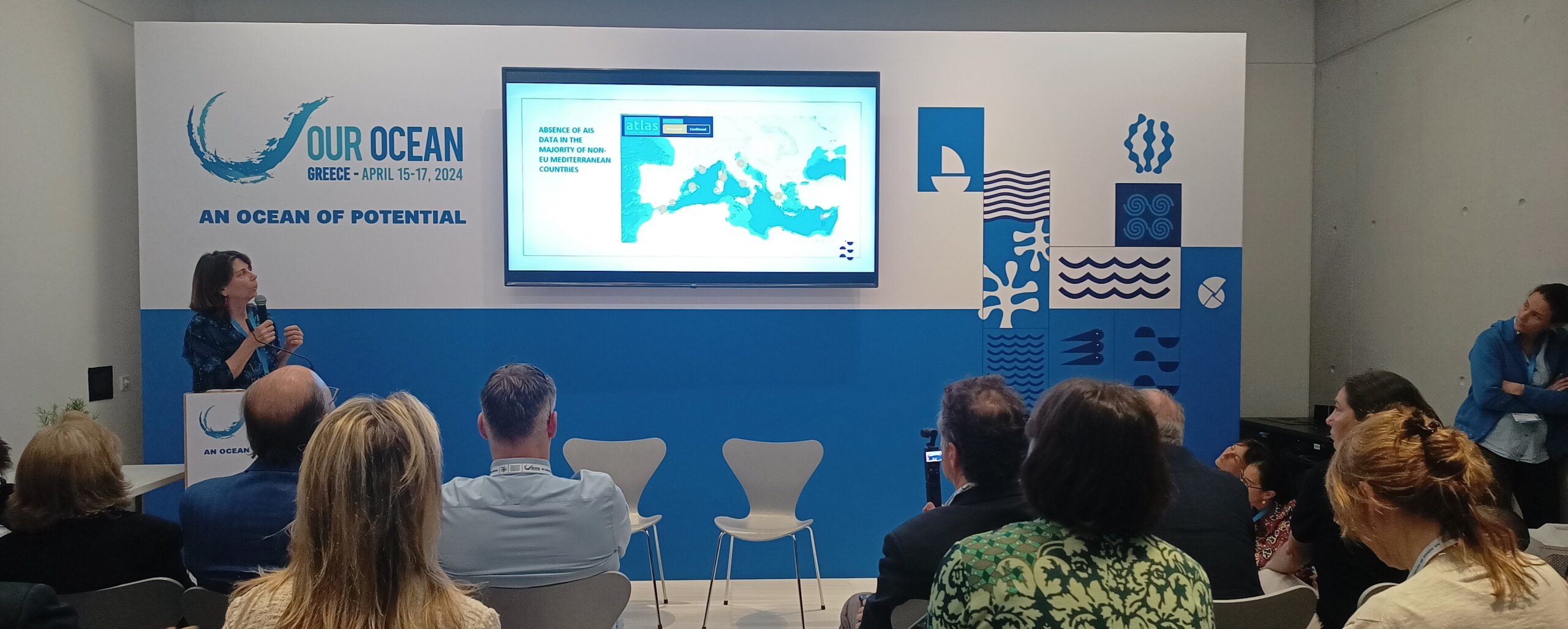 Med Action Network - The extent of illegal trawling in marine protected ...